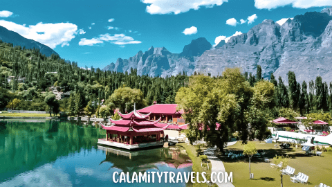 Best of Skardu, Pakistan Tourism · Calamity Travels
